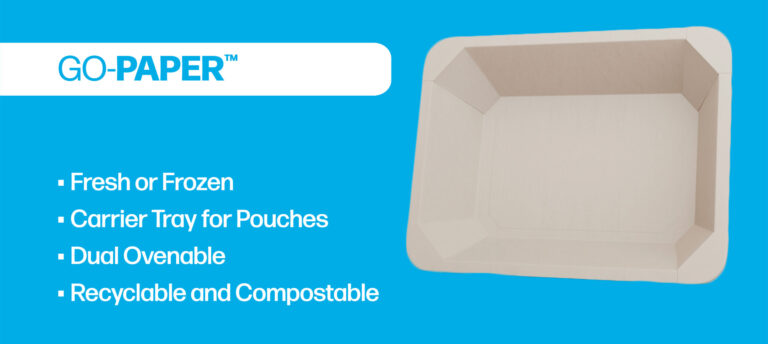 Paper Trays | Food Packaging Trays & Lidding