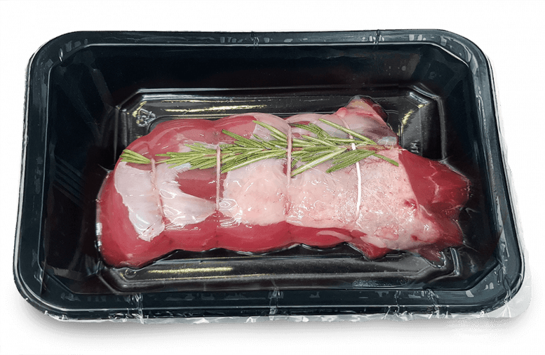 Recyclable Packaging For Extended Shelf Life: Meat, Poultry, Vegetables ...
