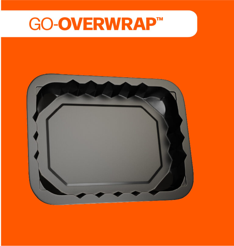 Sustainable and Functional Tray Solutions - GoGreen